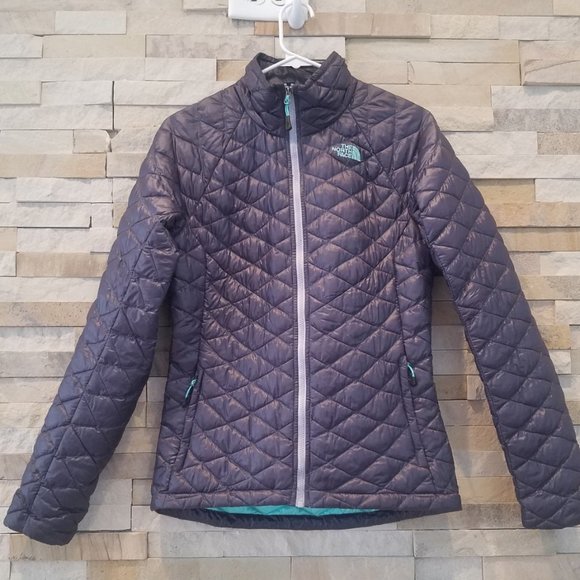 The North Face | Jackets & Coats | North Face Womens Xs Purple ...